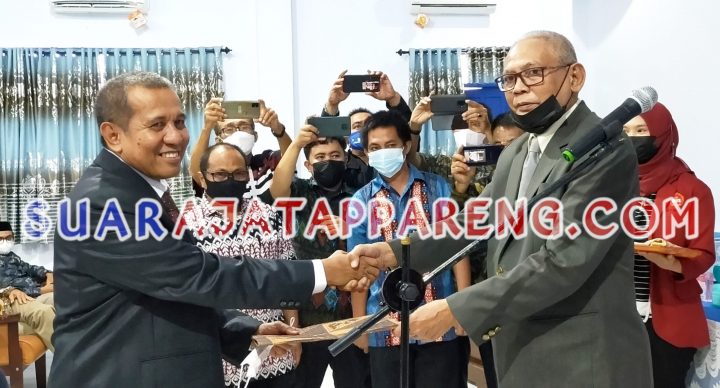 Perguruan Tinggi Amsir Naik Status Jadi Institut Ilmu Sosial dan Bisnis ...